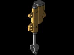 harley rear master cylinder rebuild kit 3D Models | Page 1 | STLFinder