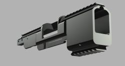 recession ruger stl file 3D Models | Page 1 | STLFinder