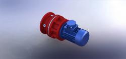 stm reductor cad 3D Models | Page 1 | STLFinder