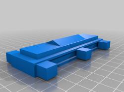 manchester airport terminal 2 desk map 3D Models | Page 1 | STLFinder