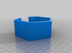 phil jones bg 100 dimensions inches cm bg 100 dimensions 3D Models ...