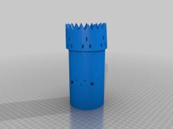 bambulab x1c glass door riyadh saudi arabia 3D Models | Page 1 | STLFinder