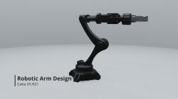 wooden robotic arm design 3D Models | Page 1 | STLFinder