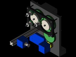 rope braiding machine 3D Models | Page 1 | STLFinder