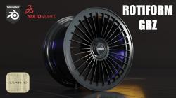 rotiform grz 3D Models | Page 1 | STLFinder