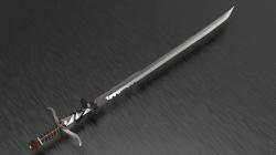 royal sword 3D Models | Page 1 | STLFinder