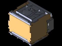 extended rotary handle schneider acb 3D Models | Page 1 | STLFinder