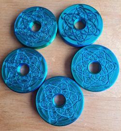 turkey print sewing fabric pattern 3D Models | Page 1 | STLFinder