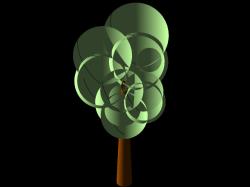 simple tree 3D Models | Page 1 | STLFinder