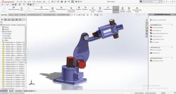 dof robotics 3D Models | Page 1 | STLFinder