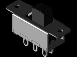 slide switch 3D Models | Page 1 | STLFinder