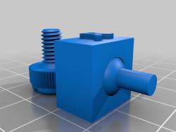 articulating ball joint 3D Models | Page 1 | STLFinder