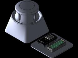 space mouse applications 3d models 【 STLFinder