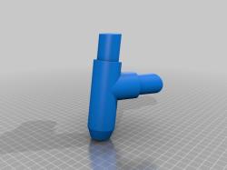 pipe tripod stand pipe vise tripod stand 3D Models | Page 1 | STLFinder