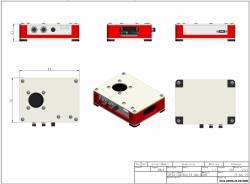 stepper motor with power supply and speed controller south africa 3D ...