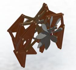 strandbeests by theo jansen 3D Models | Page 1 | STLFinder