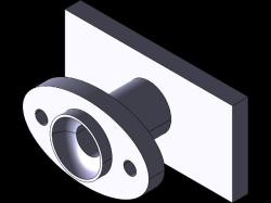 stinger stuffing box 3D Models | Page 1 | STLFinder