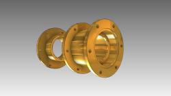 stuffing box diagram 3D Models | Page 1 | STLFinder