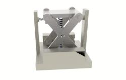 one touch sliding mechanism system motorized 3D Models | Page 1 | STLFinder