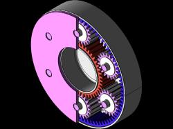 system of gears 3D Models | Page 1 | STLFinder