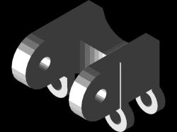 tamiya 47326 stl 3D Models | Page 1 | STLFinder