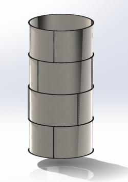 diameter of a screw 3d models 【 STLFinder