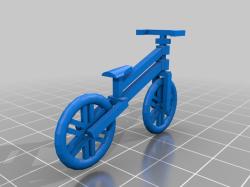 tiny bike 3D Models | Page 1 | STLFinder