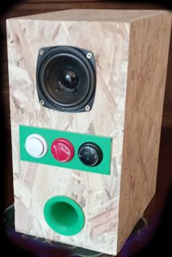 bass reflex box 3D Models | Page 1 | STLFinder