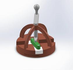 tremmel of archimedes 3D Models | Page 1 | STLFinder