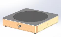 turntable diy 3D Models | Page 1 | STLFinder