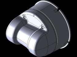 unitree go2 basket 3d print | Page 1 | STLFinder