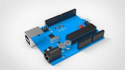 uno arduino 3d models 【 STLFinder