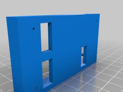 voxl blade 3D Models | Page 1 | STLFinder