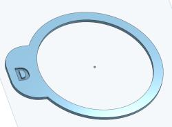 vp 5 0 override folder 3D Models | Page 1 | STLFinder