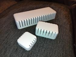 vortex cannon box wall czech how many boxes 100 m 3D Models | Page 1 ...