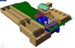 modding planet zoo water treatment range 3D Models | Page 1 | STLFinder