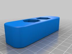 winwing orion 2 hotas metal 3D Models | Page 1 | STLFinder