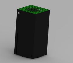 xbox series x line drawing 3D Models | Page 1 | STLFinder