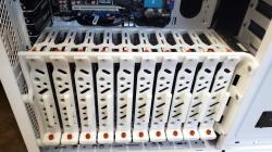 hard disk cage 3D Models | Page 1 | STLFinder