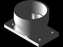 maf adapter 3D Models | Page 1 | STLFinder