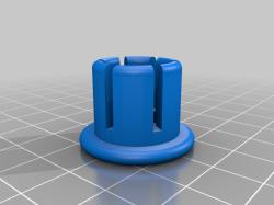 2014 ford f 150 tailgate handle camera bracket replacement 3D Models ...