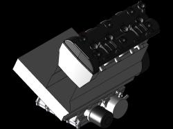 suzuki m16a engine 3D Models | Page 1 | STLFinder