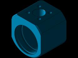 3d modeling portfolio examples | Page 1 | STLFinder