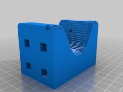 3d print rifle top rack | Page 1 | STLFinder