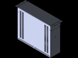3u rack case 3D Models | Page 1 | STLFinder