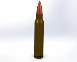 5 56 3D Models | Page 1 | STLFinder