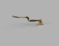 5 axis robot arm 3D Models | Page 1 | STLFinder