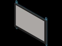 5 inch screen 3D Models | Page 1 | STLFinder