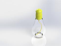 double black bird figure design on perfume bottle 3D Models | Page 1 ...