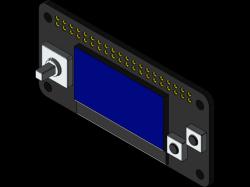 adafruit oled library 3D Models | Page 1 | STLFinder